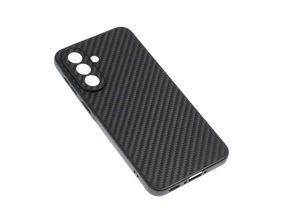 Futrola Carbon fiber - Samsung A376 Galaxy A37 5G crna