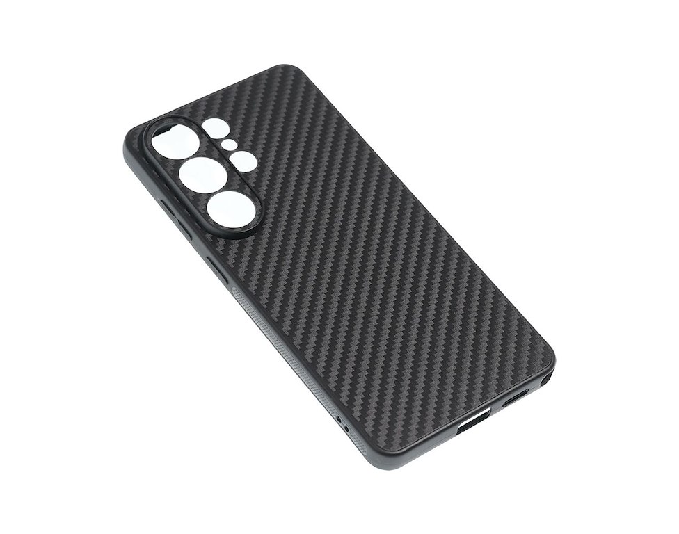 Futrola Carbon fiber - Samsung S948 Galaxy S26 Ultra crna