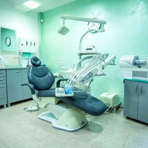 DENTAL CENTAR PETKOVIĆ - ORDINACIJA OD POVERENJA