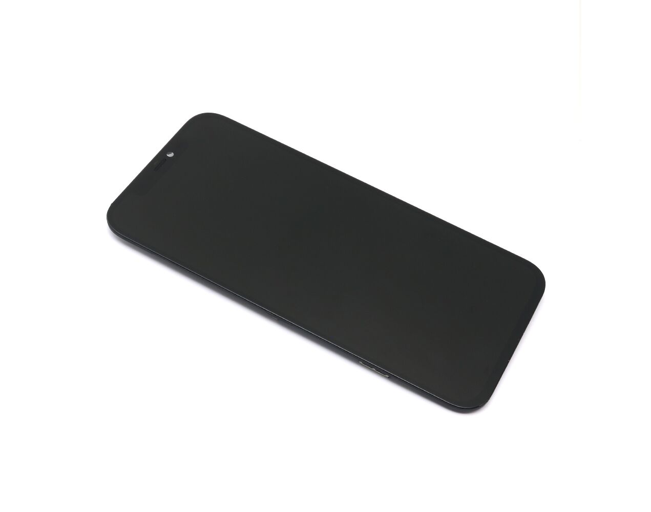 LCD displej (ekran) - Iphone 12 Pro Max + Touch screen black (crni) APLONG Incell HD Support IC removable (MS)