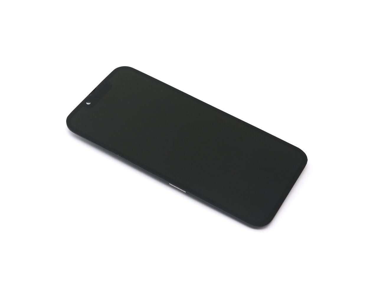 LCD displej (ekran) - Iphone 13 + Touch screen black (crni) APLONG Hard OLED Support IC removable (MS)
