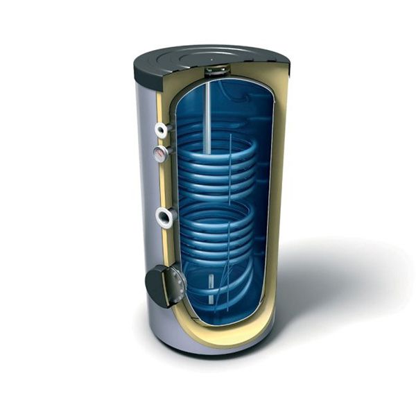 Bojler BOSCH AS DUO 8 bar 7735500128