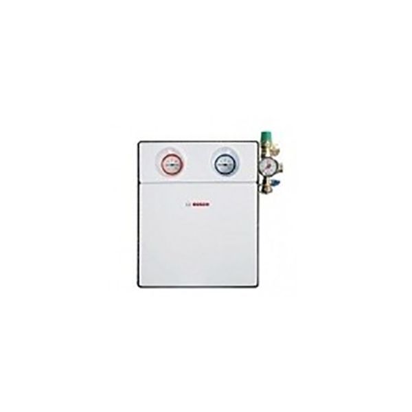 Solarne regulacije i pumpne stanice BOSCH
