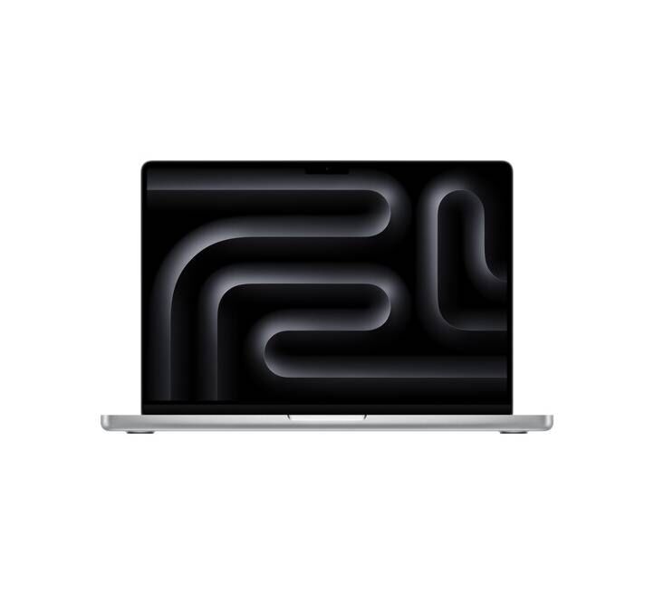 Apple MacBook Pro 14"/Apple M5 Pro/24 GB/2 T SSD/ Apple M5 16C GPU/Apple macOS/MJLV4ZE/A - Silver