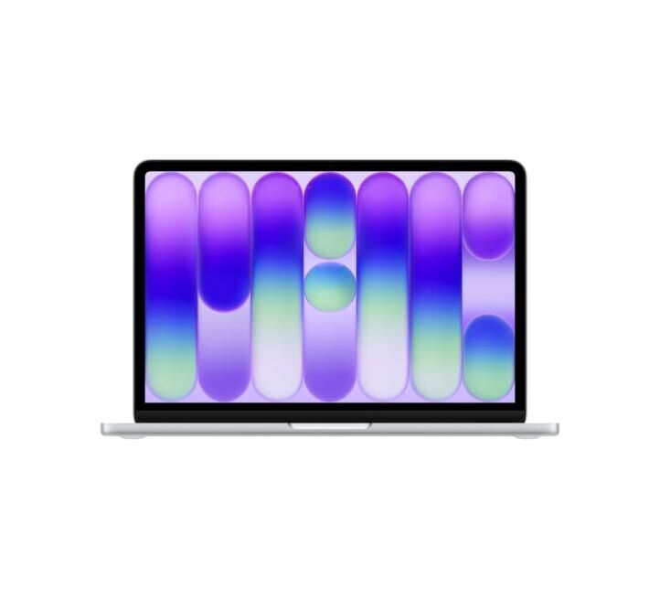 Apple MacBook Neo 13"/Apple A18 Pro/8 GB/256 GB SSD/Apple GPU/Apple MacOS/MHFA4CR/A - Silver