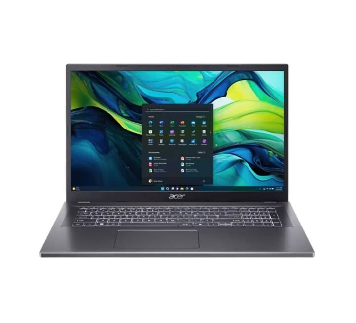 Acer Laptop A17-51M-56ZZ 17,3"/ Intel Core i5-1334U/16 GB/512 GB SSD/Intel Iris Xe