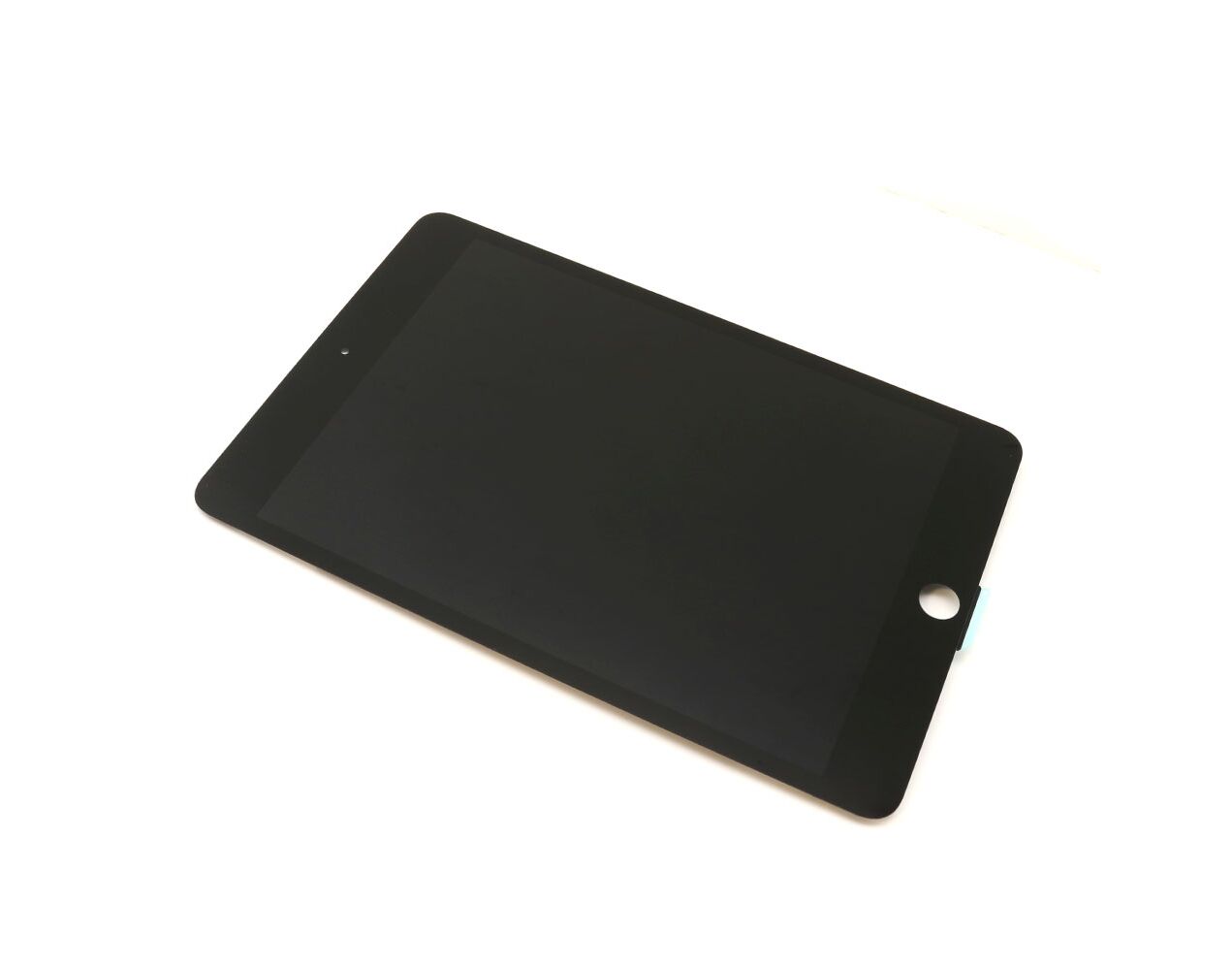 LCD displej (ekran) - Apple iPad mini 5 + Touch screen black (crni) ORG (MS)