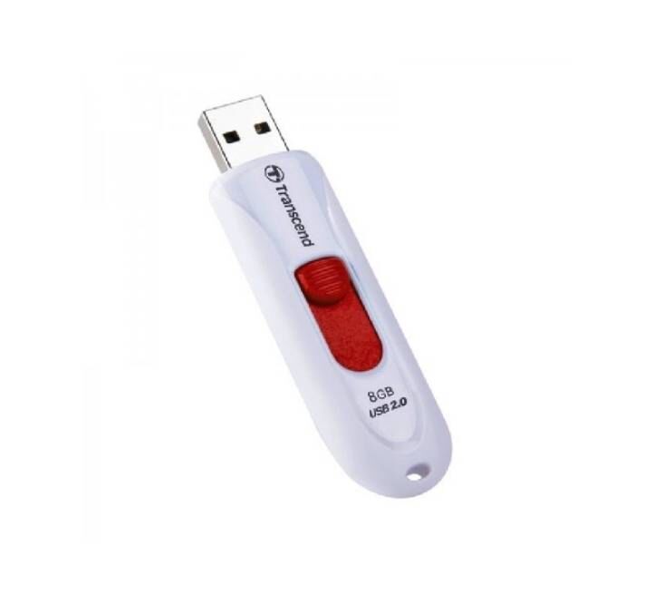 Transcend USB flash memorija 8 GB TS8GJF590W