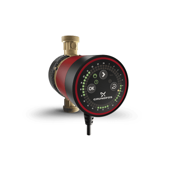 Recirkulacione pumpe GRUNDFOS za sanitarnu toplu vodu Comfort UP