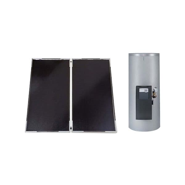 Solarni set VIESSMANN