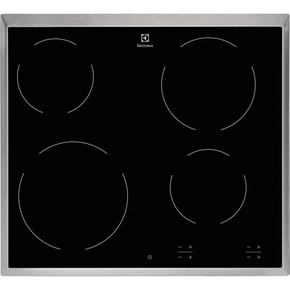 ELECTROLUX Ugradna ploča EHF 6240 XXK