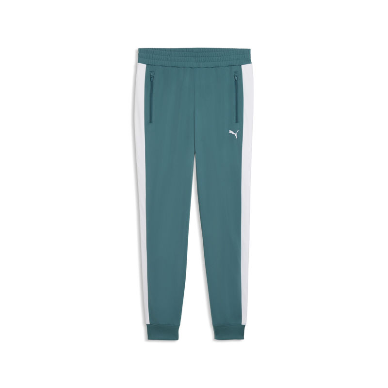 ŽENSKA TRENERKA DONJI DEO PUMA ESS T7 POLY PANTS
