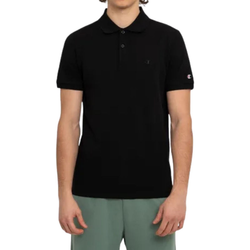 MUŠKA MAJICA CHAMPION CLASSIC POLO T-SHIRT