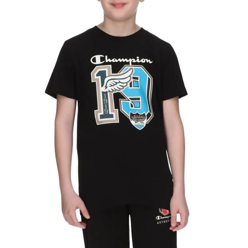 DEČIJA MAJICA CHAMPION COLLEGE BOY T-SHIRT