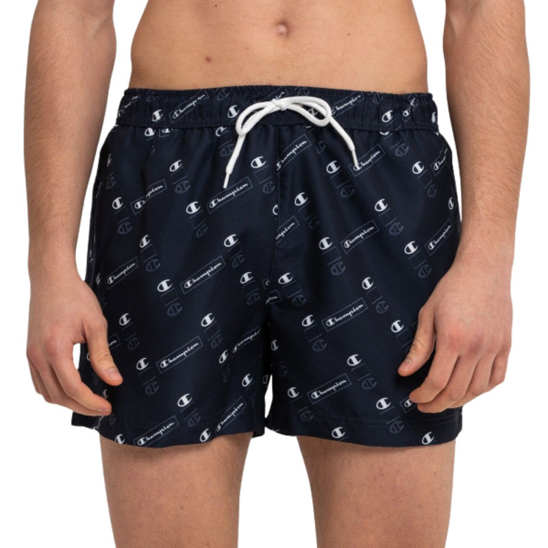 MUŠKI ŠORC ZA KUPANJE CHAMPION LINE SWIMMING SHORTS