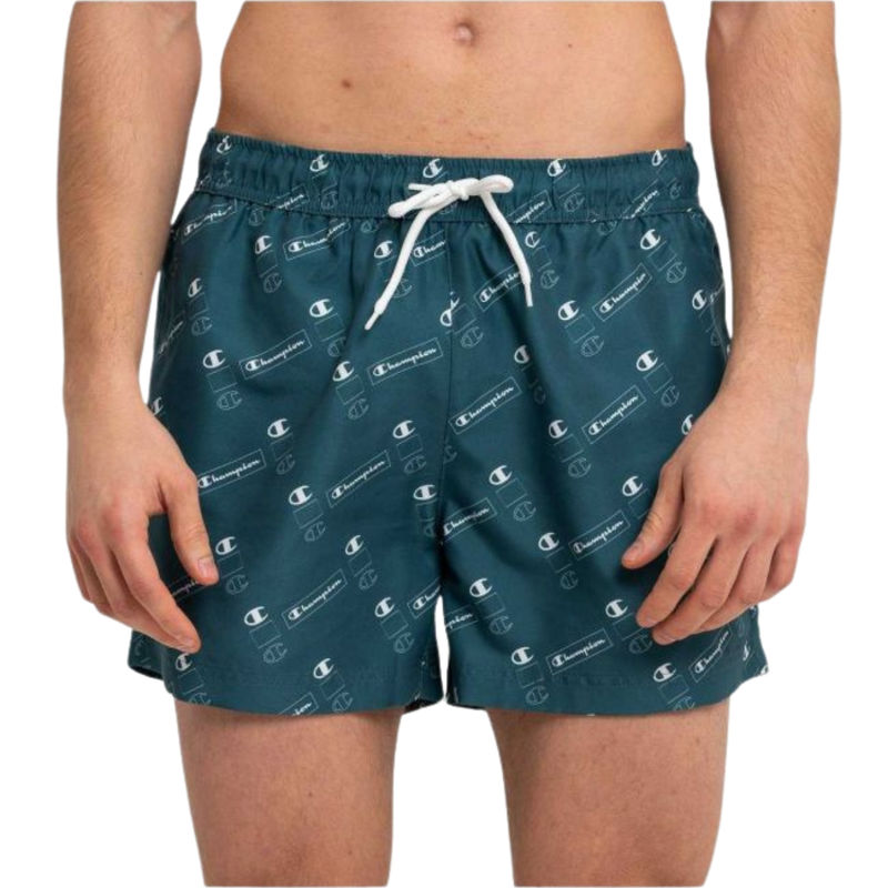 MUŠKI ŠORC ZA KUPANJE CHAMPION LINE SWIMMING SHORTS