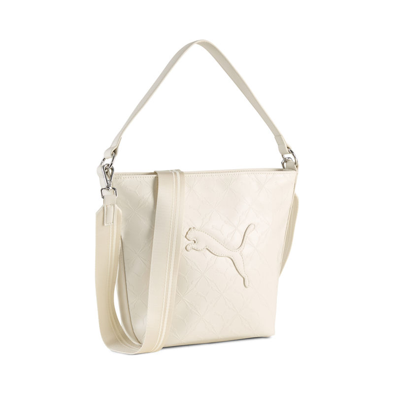 ŽENSKA TORBA PUMA SENSE S ZIPPED BUCKET BAG