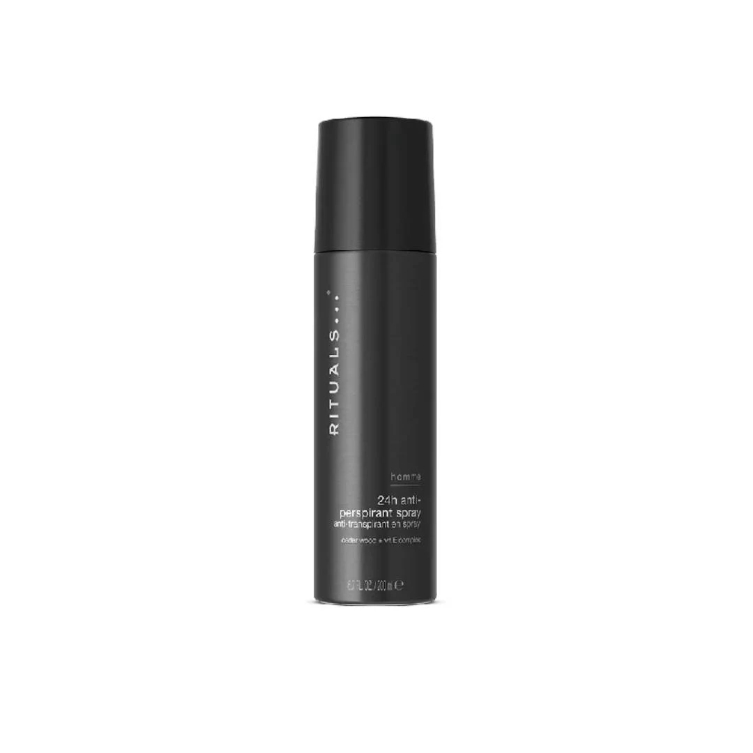 RITUALS HOMME 24h Anti-Perspirant Sprej 200 mL