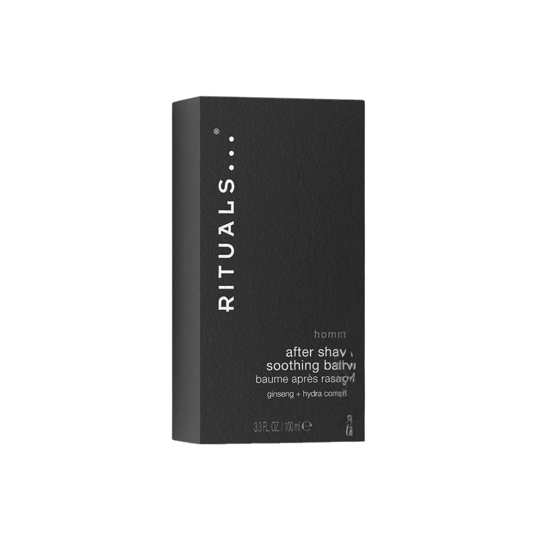 RITUALS HOMME After Shave Soothing Balm Balzam Posle Brijanja 100 mL
