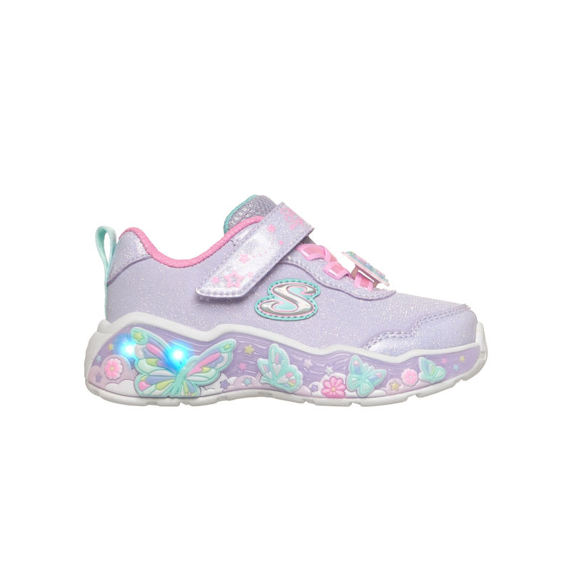 DEČIJE PATIKE SKECHERS LIL BUTTERFLY BLISS