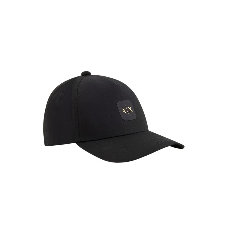Muški kačket Armani Exchange baseball hat