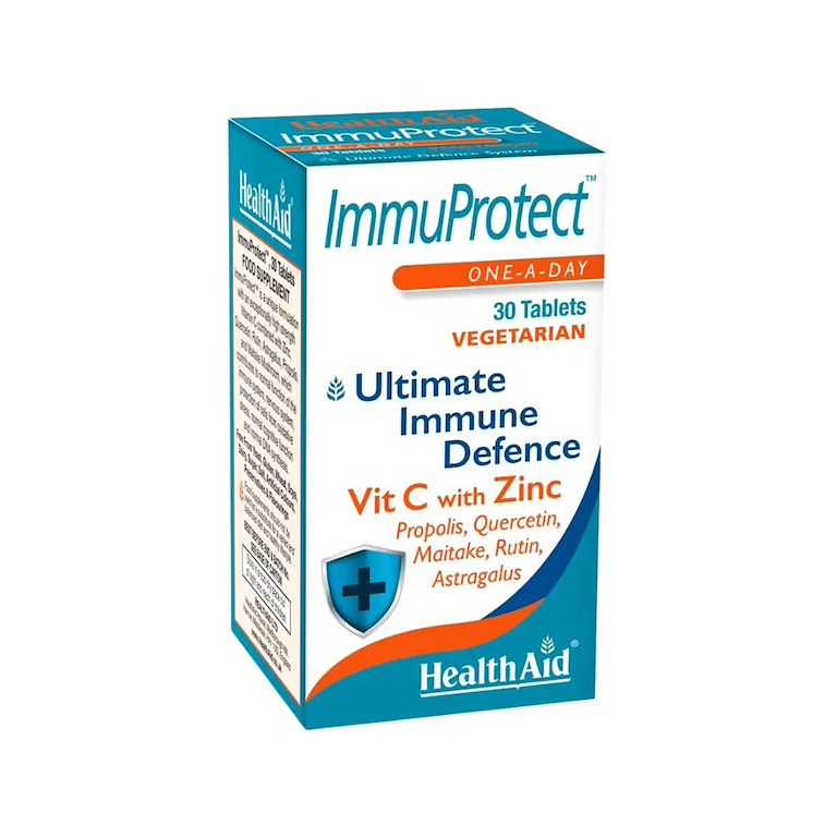 ImmuProtect® 30 Tableta za Jačanje Imuniteta