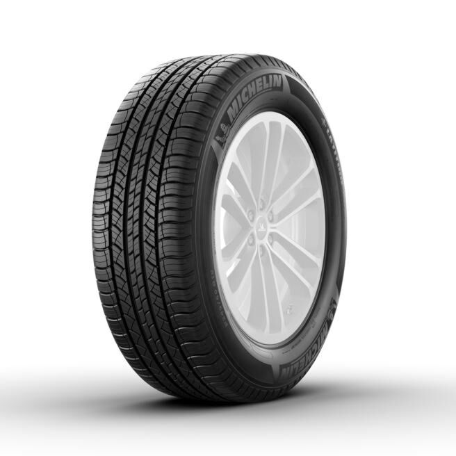 Letnja guma MICHELIN 255/60R20 113V LATITUDE TOUR HP
