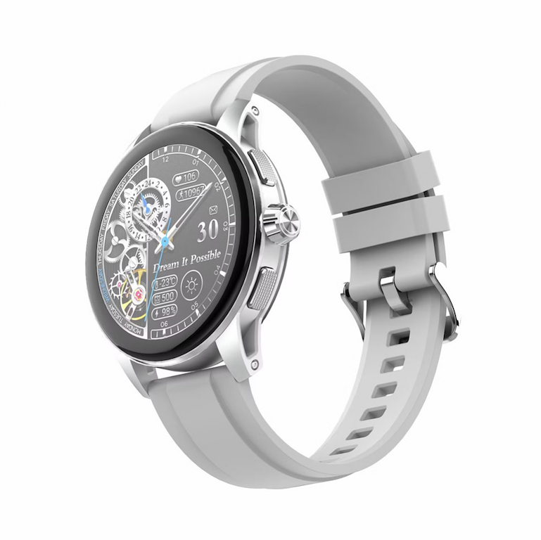 Smart Watch LDNIO SW05 srebrni