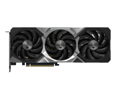 Acer PB RX9070 16G OC - Predator 16GB DDR6