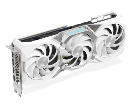 Acer PB RX9070XT 16G White Edition OC - Predator 16GB DDR6