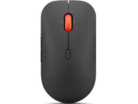 Lenovo Wireless Multi-Mode Pro Plus Mouse 6050 4Y51S61876