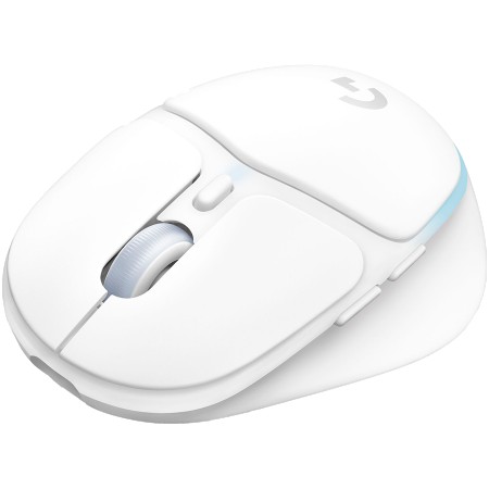 LOGITECH G705 LIGHTSPEED - OFF-WHITE - EER2 (910-006367)