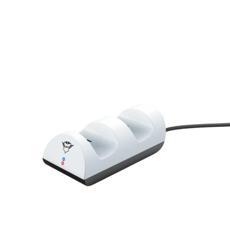 TRUST GXT254 DUO CHARGE DOCK PS5 24451
