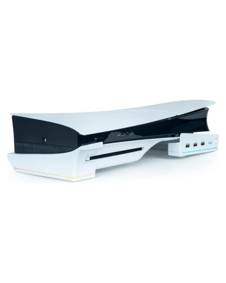 Stalak Bigben With Usb-a Port Ps5 Slim - Horizontal