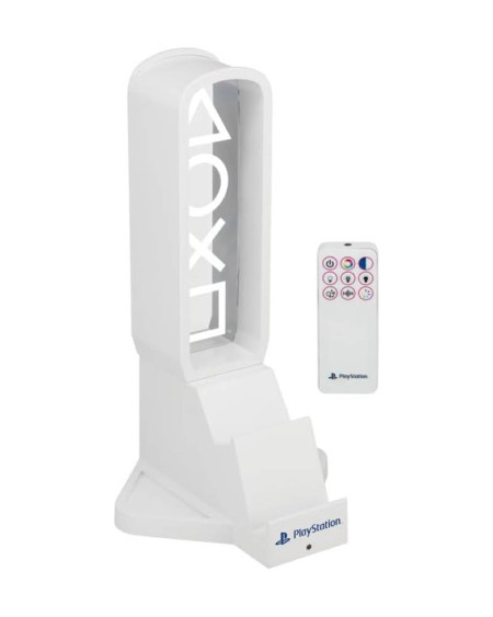 Stalak Za Slušalice Paladone - Playstation Headphone Stand With Light