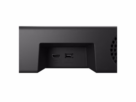 LG Soundbar S20A