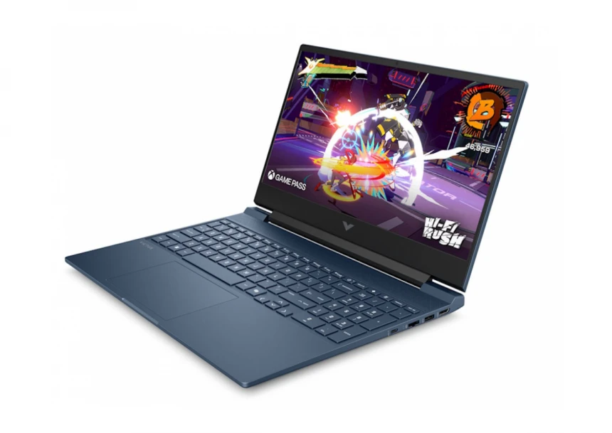 Laptop HP Victus 15-fa2068nm DOS/15.6"FHD AG IPS 144Hz/Core 7-240H/16GB/1TB/5050 8GB/backlit/teget