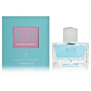 A.B. Blue Seduction W edt 80ml