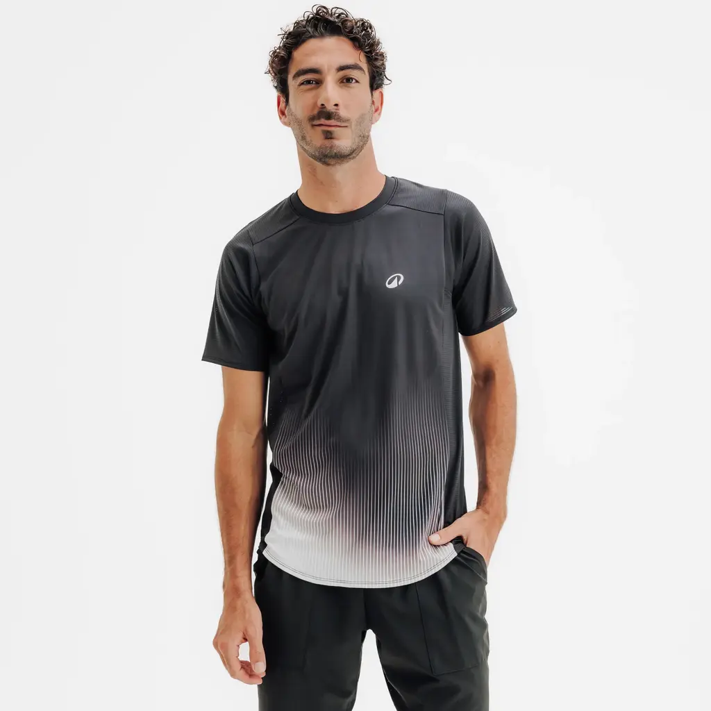 Muška majica za padel Kuikma Dry