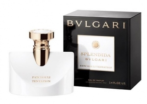 Bvlgari Splendida Patchouli Tentation W edp 100ml