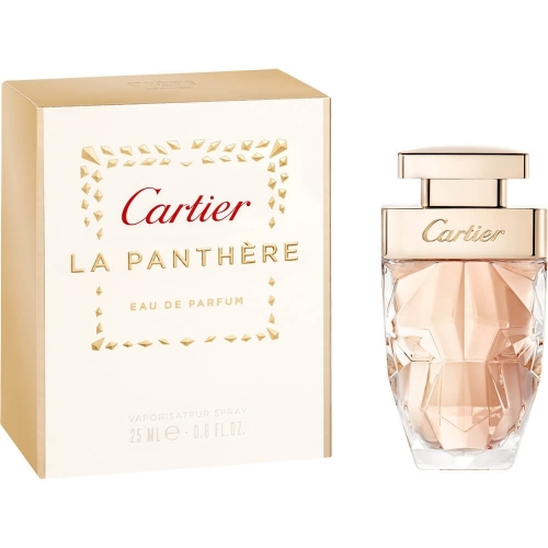 Cartier La Panthere W edp 25ml