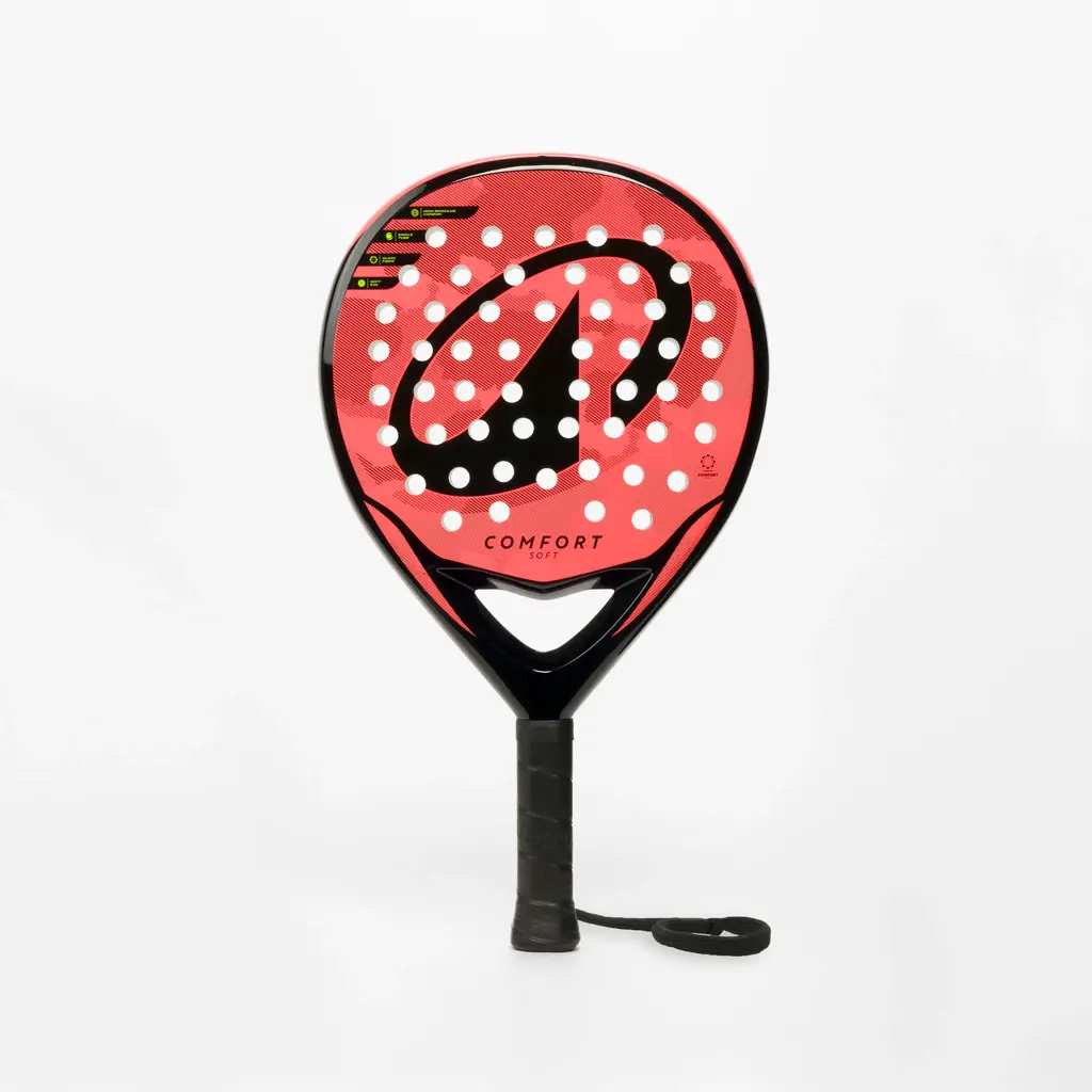 Reket za padel PR Comfort Soft