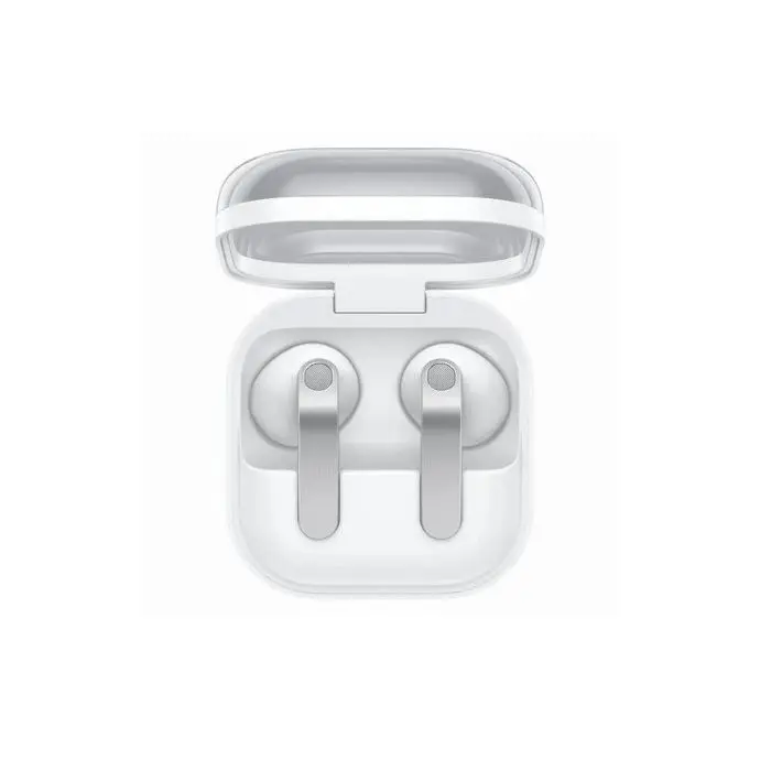 Samsung SLUŠALICE Galaxy Buds 4 White (SM-R540-NZW)