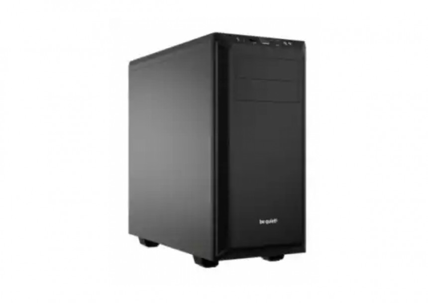 Kućište Be Quiet Pure Base 600 Black BG021