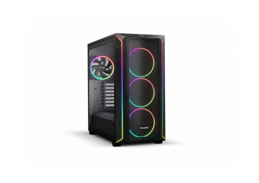 Kućište Be Quiet Shadow Base 800 FX Black BGW63