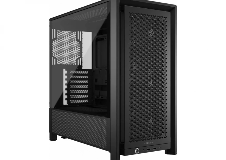 Kuciste Corsair FRAME 4000D RS Modular, CC-9011312-WW