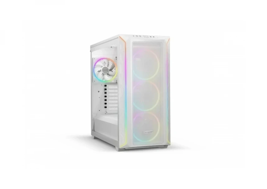 Kućište Be Quiet Shadow Base 800 FX White BGW64