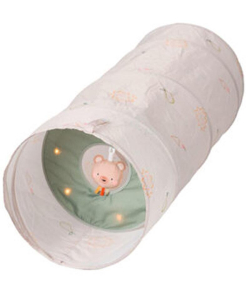 Taf Toys bebi tunel sa svetlima Glow&Crawl 120cm 22114124