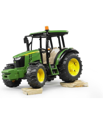 Bruder Traktor John Deere igračka za dečake - 14777