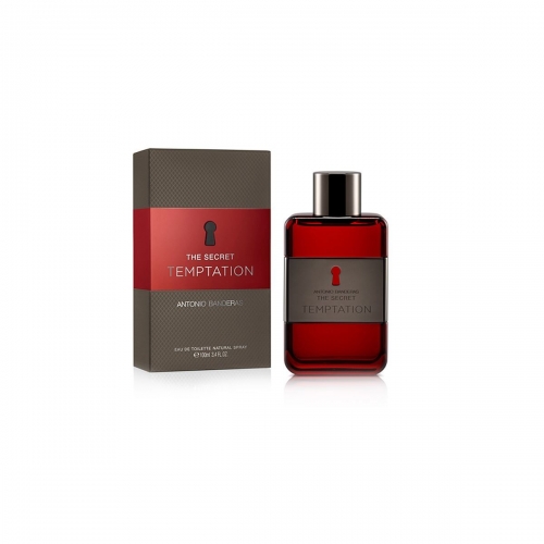 A.B. The Secret Temptation M edt 100ml